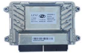 دامپ بیکد ایسیو پراید LZNF Noflash | مالتی پلکس