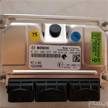 دامپ فول ریمپ سمند EF7 bosch ME7.4.9 NG SMS tune7200 | مالتی پلکس